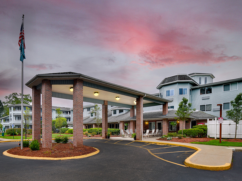 Summer Placesl - Gallery and Floor Plans