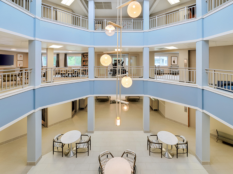 Summer Placesl - Gallery and Floor Plans