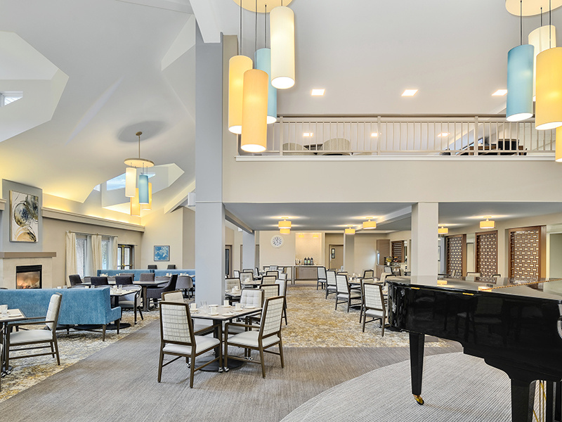 Summer Placesl - Gallery and Floor Plans