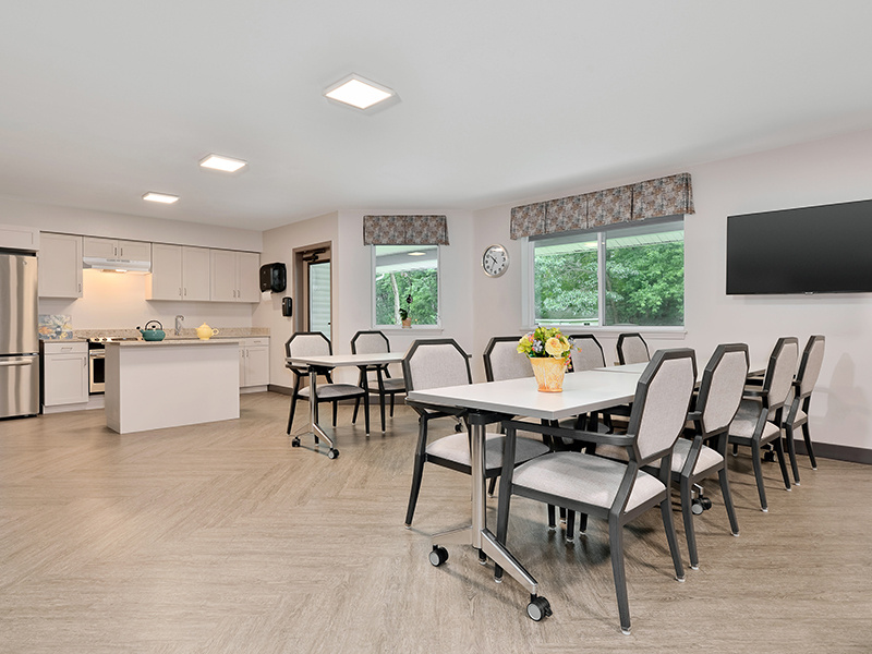 Summer Placesl - Gallery and Floor Plans