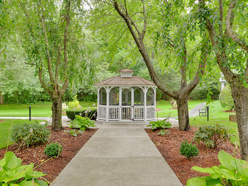 Summer Placesl - Gallery and Floor Plans